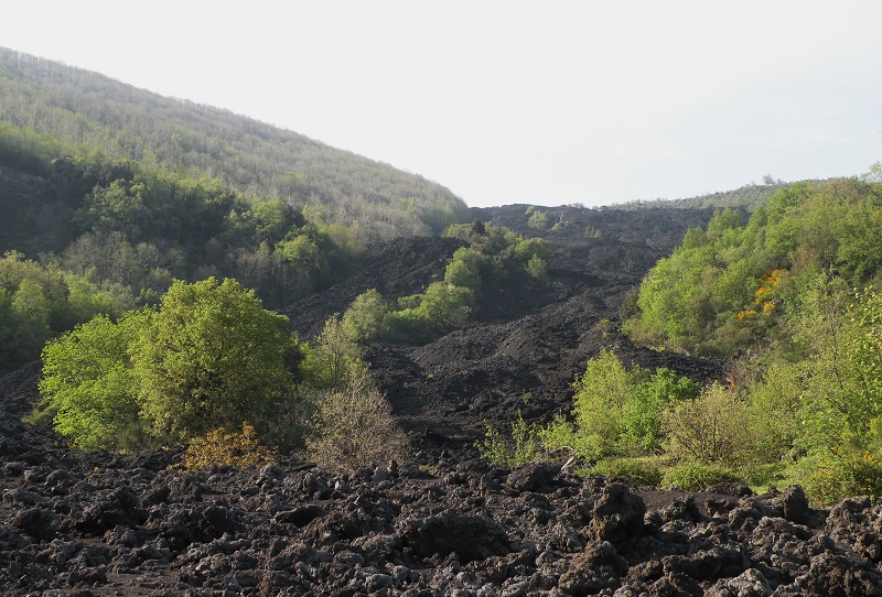 C'era una volta Val Calanna - Go-Etna - Escursioni Etna