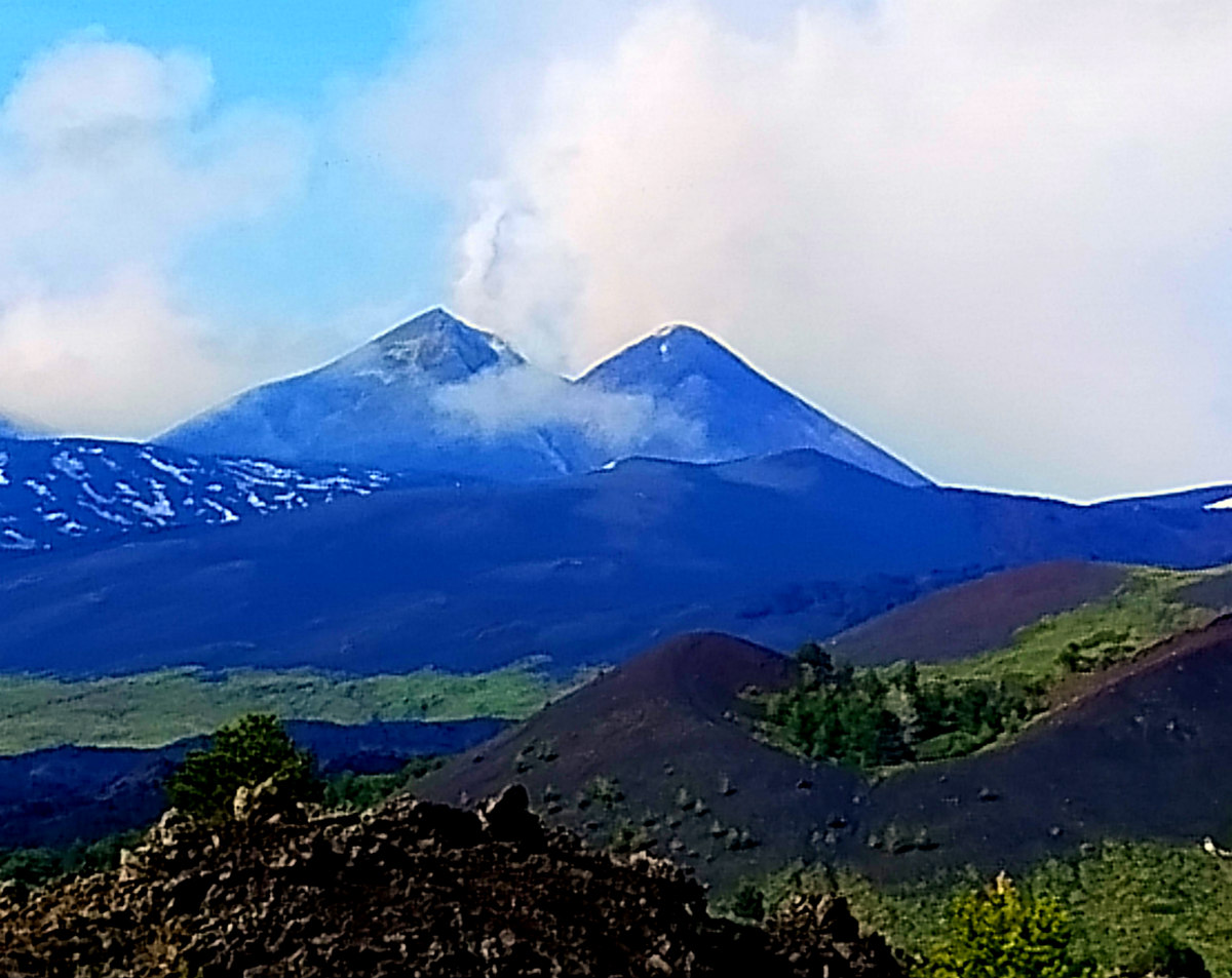 Patrick Brydone, l'uomo che "scoprì" l'Etna - Go-Etna - Escursioni Etna